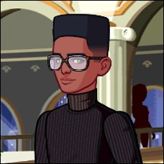 Peter Conway | Kim Kardashian: Hollywood Wiki | Fandom