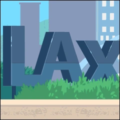 LAX | Kim Kardashian: Hollywood Wiki | Fandom