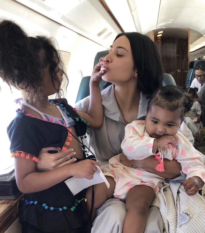 True Thompson | KimKardashianWest Wiki | Fandom