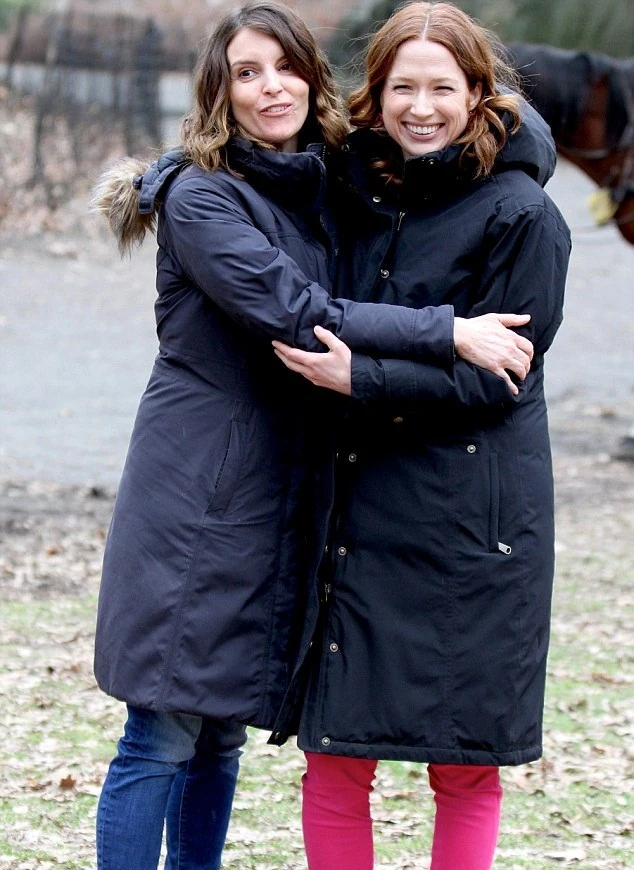 Unbreakable Kimmy Schmidt Wiki:Featured Image Nomination | Unbreakable ...