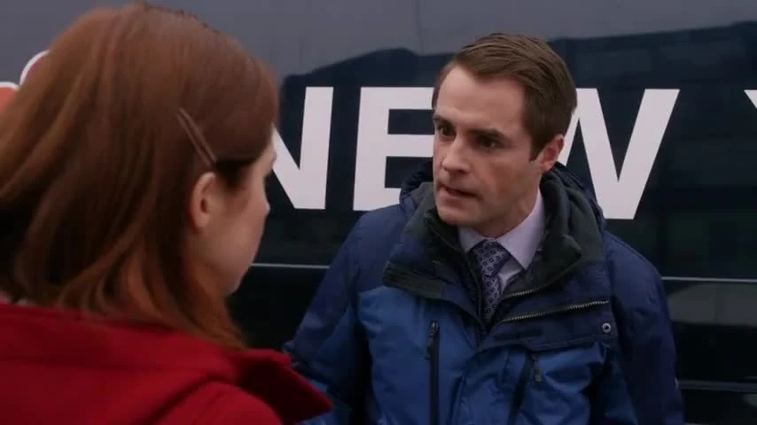 Kimmy Learns About the Weather! | Unbreakable Kimmy Schmidt Wiki | Fandom