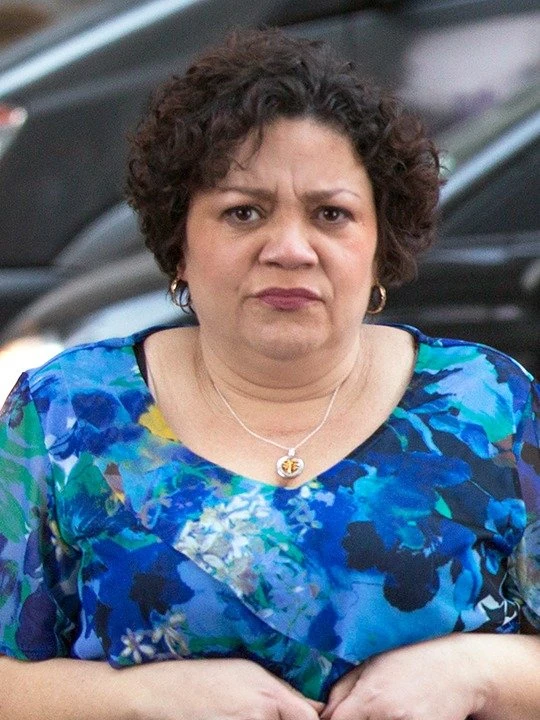 Donna Maria Nuñez | Unbreakable Kimmy Schmidt Wiki | Fandom