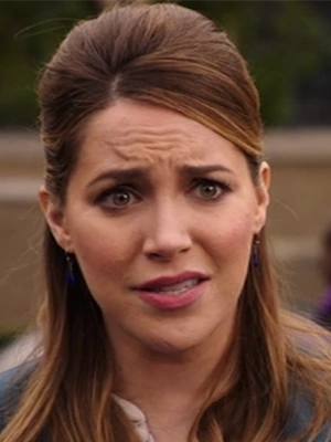 Cyndee Pokorny | Unbreakable Kimmy Schmidt Wiki | Fandom