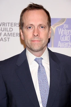 Robert Carlock | Unbreakable Kimmy Schmidt Wiki | Fandom