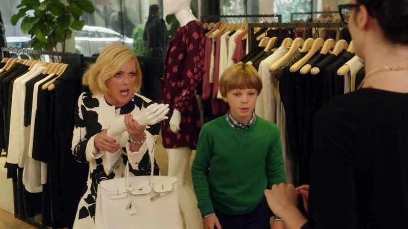 Kimmy Gives Up! | Unbreakable Kimmy Schmidt Wiki | Fandom