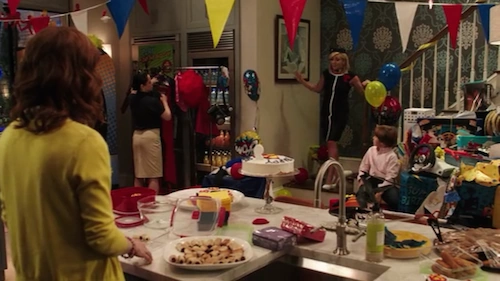 Kimmy Gets a Job!/Transcript | Unbreakable Kimmy Schmidt Wiki | Fandom