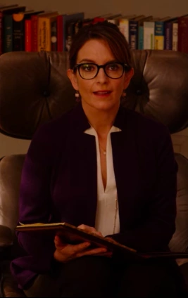 Andrea Bayden | Unbreakable Kimmy Schmidt Wiki | Fandom