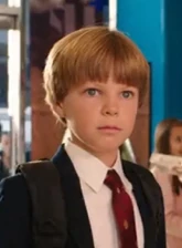 Buckley Voorhees | Unbreakable Kimmy Schmidt Wiki | Fandom