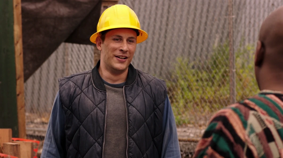 Mike Politano | Unbreakable Kimmy Schmidt Wiki | Fandom