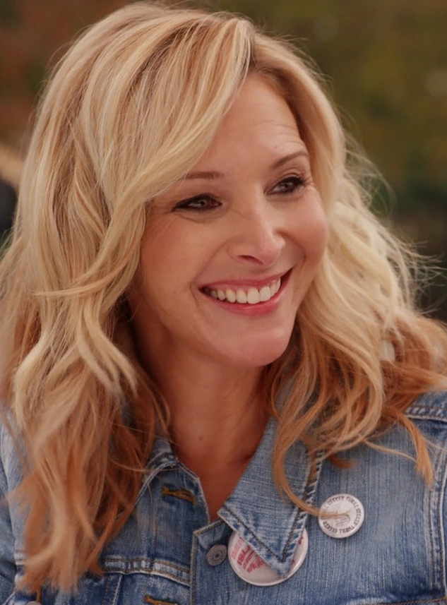 Lori-Ann Schmidt | Unbreakable Kimmy Schmidt Wiki | Fandom