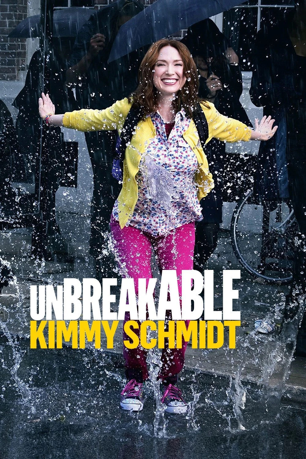 Season 1 | Unbreakable Kimmy Schmidt Wiki | Fandom