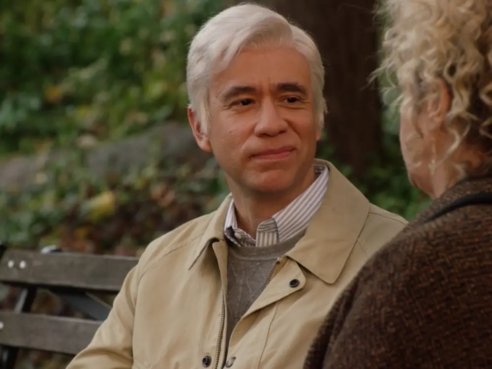 Bobby Durst | Unbreakable Kimmy Schmidt Wiki | Fandom