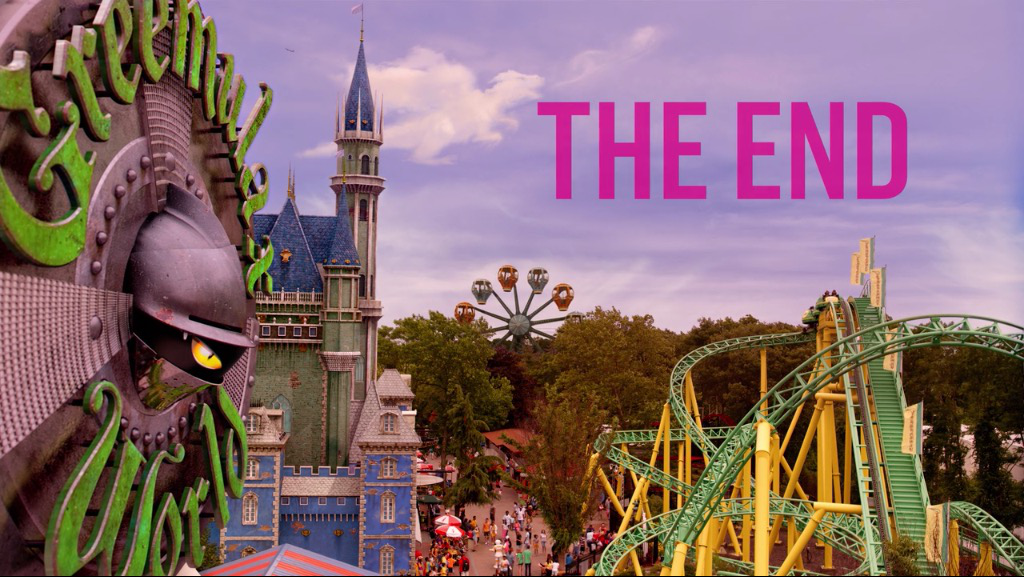 Kimmy Says Bye! | Unbreakable Kimmy Schmidt Wiki | Fandom