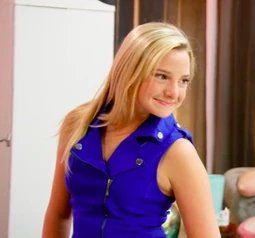 Marah | Kim of Queens Wiki | Fandom