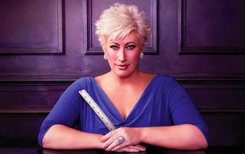 Kim Gravel/Image Gallery | Kim of Queens Wiki | Fandom