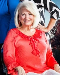 Jo Hardee | Kim of Queens Wiki | Fandom