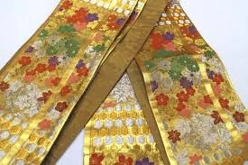 Tenga Obi | Kimono Wikia | Fandom