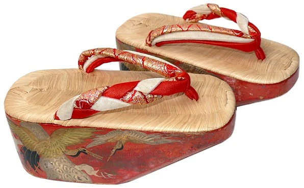 Pokkuri - Okobo | Kimono Wikia | Fandom