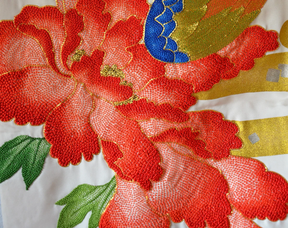 Sagara | Kimono Wikia | Fandom