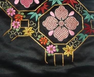 Shusu | Kimono Wikia | Fandom