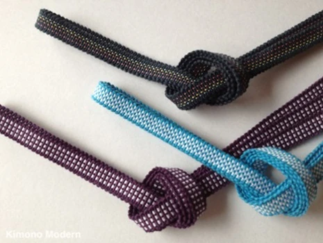 Obijime | Kimono Wikia | Fandom