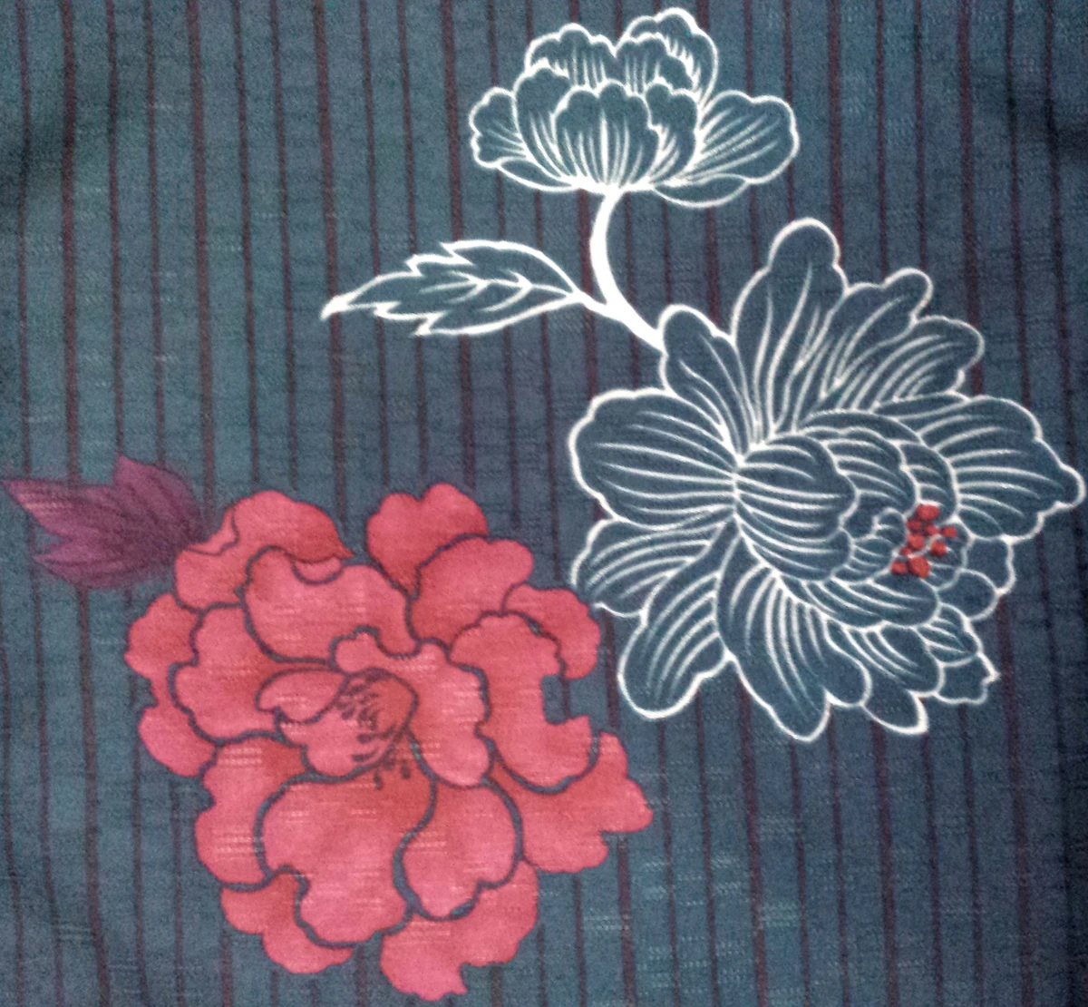 Botan | Kimono Wikia | Fandom