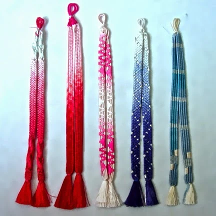 Haori Himo | Kimono Wikia | Fandom