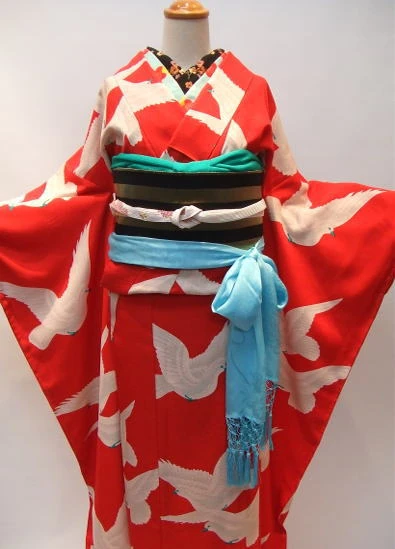 Shigoki Obi | Kimono Wikia | Fandom