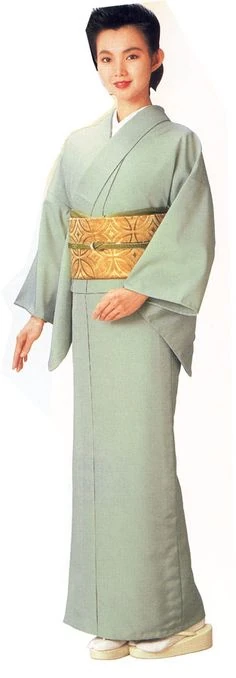 Iromuji | Kimono Wikia | Fandom