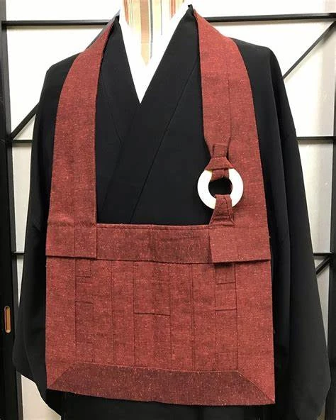 Rakusu | Kimono Wikia | Fandom