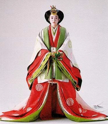 Juunihitoe | Kimono Wikia | Fandom