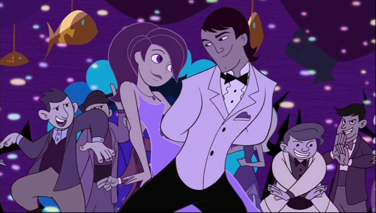 Get Your Shine On | Kim Possible Wiki | Fandom