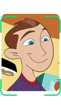 Felix Renton | Kim Possible Wiki | Fandom