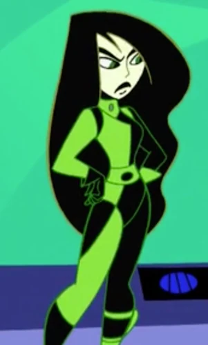 Shego | Kim Possible Wiki | Fandom