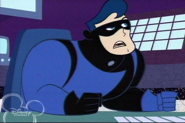 Hego | Kim Possible Wiki | Fandom