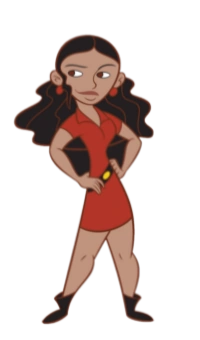Monique | Kim Possible Wiki | Fandom
