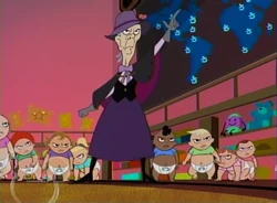 Kim Possible And Ron Stoppable Baby