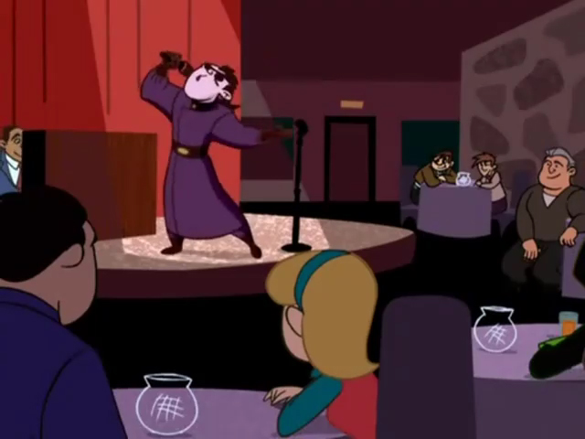 Dr. Drakken | Kim Possible Wiki | Fandom