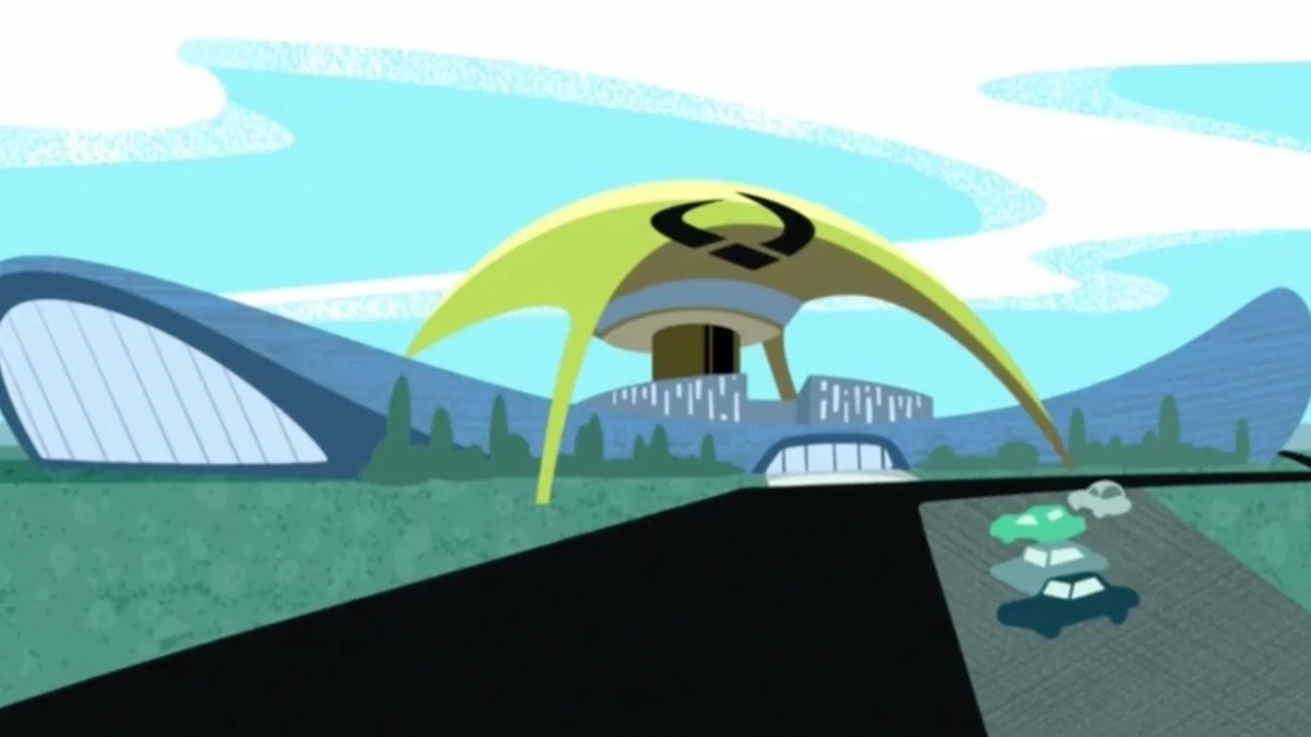 Middleton Institut für Wissenschaft und Technik | Kim Possible Wiki ...