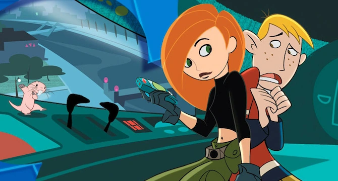 Kim Possible Wiki | Fandom