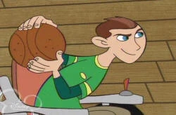 Felix Renton | Kim Possible Wiki | Fandom