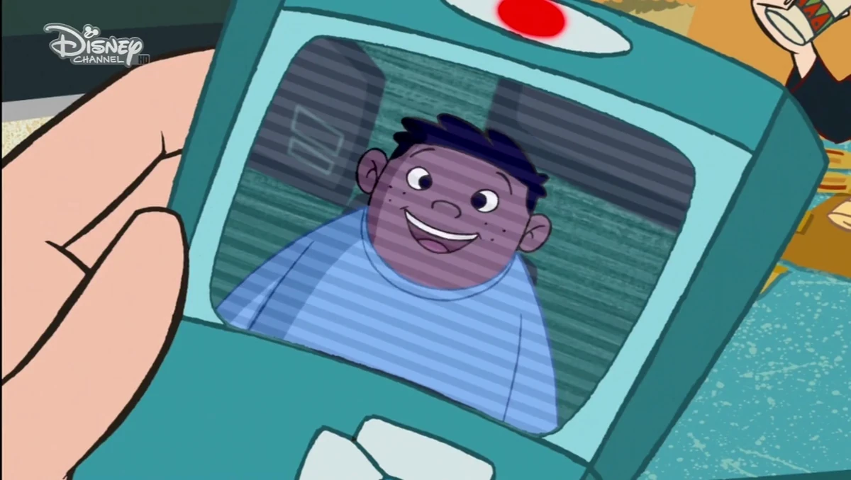Kimmunikator | Kim Possible Wiki | Fandom