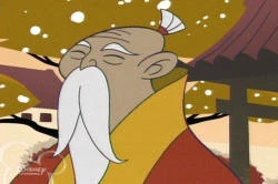 Sensei | Kim Possible Wiki | Fandom