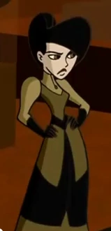 Shego Som Barn Kim Possible: Season 6 – Tv På Google Play
