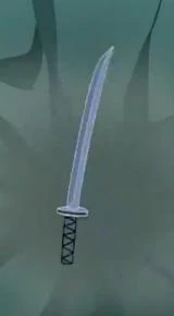 Lotus Blade | Kim Possible Wiki | Fandom