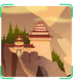 Yamanouchi Ninja School | Kim Possible Wiki | Fandom