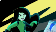 Battle Suit | Kim Possible Wiki | Fandom