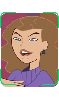 Connie Rockwaller | Kim Possible Wiki | Fandom