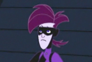 Shego Hego Mego Wego