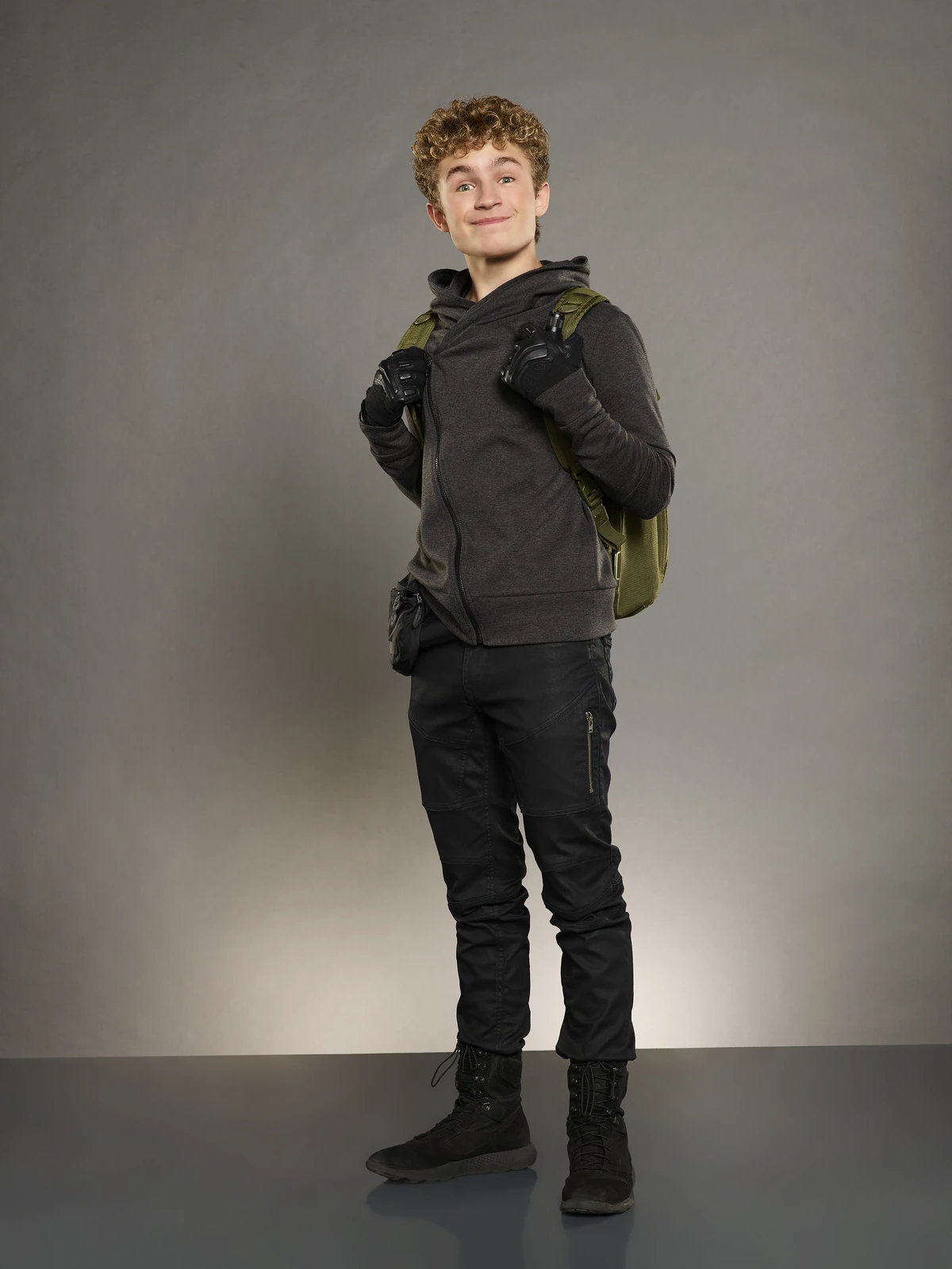 Ron Stoppable/LAM | Kim Possible Wiki | Fandom